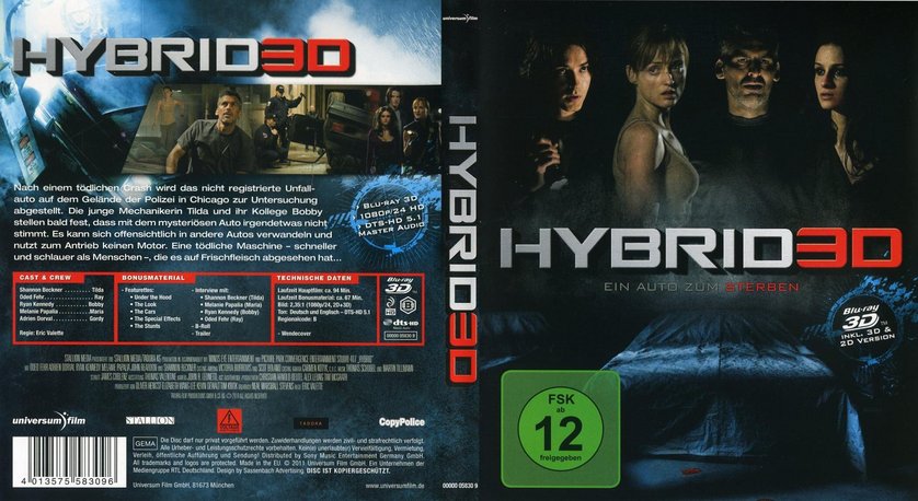 Hybrid: DVD, Blu-ray oder VoD leihen - VIDEOBUSTER.de