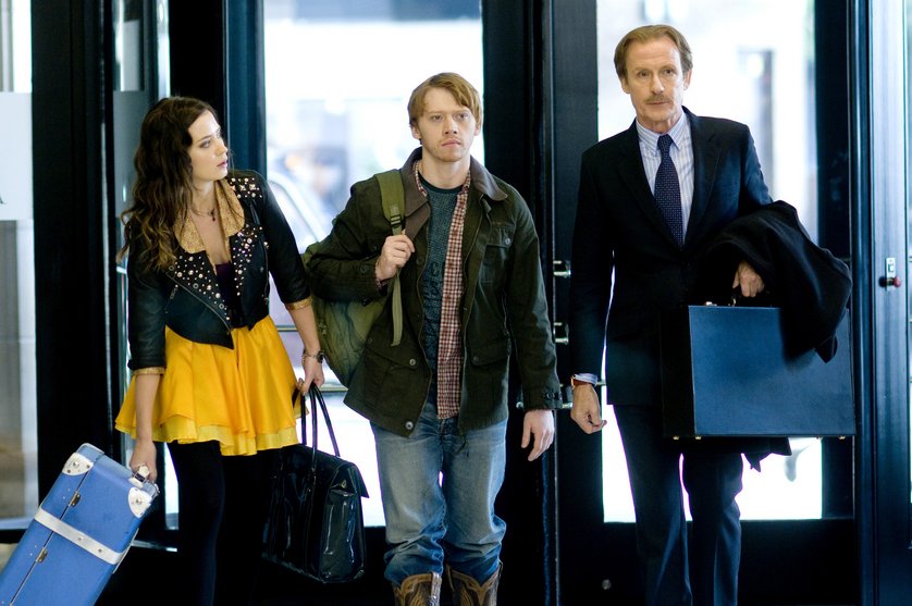 Wild Target: DVD oder Blu-ray leihen - VIDEOBUSTER.de