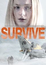 Survive: Stream, Blu-ray, 4K UHD oder DVD - VIDEOBUSTER