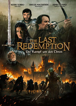 The Last Redemption: Stream, Blu-ray, 4K UHD oder DVD - VIDEOBUSTER
