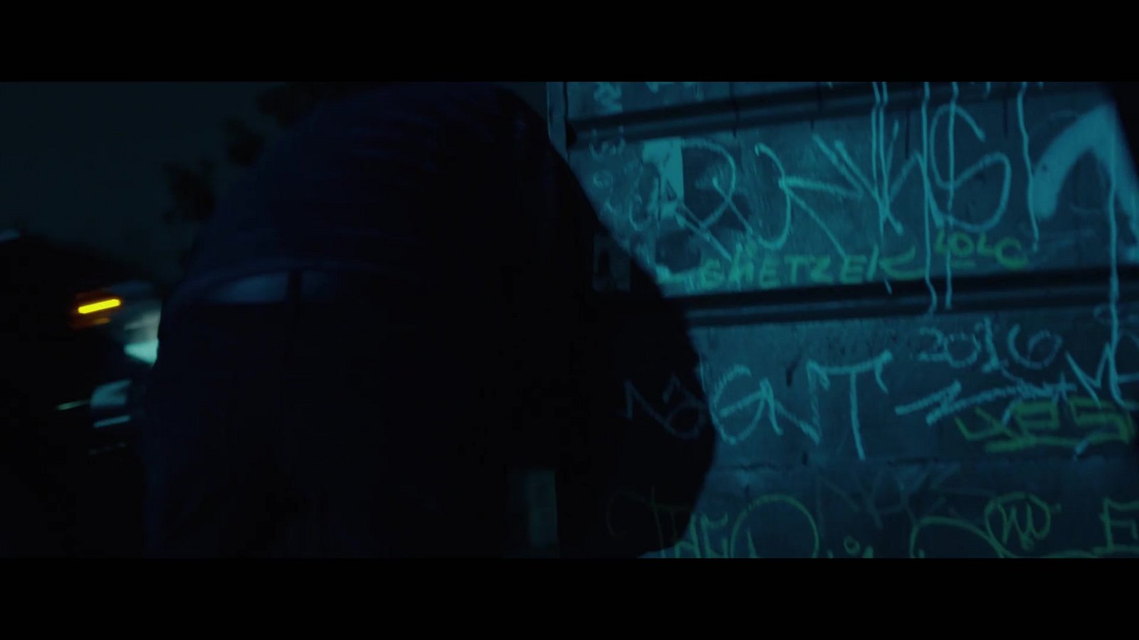 Foster Boy: Blu-ray, 4K UHD, DVD leihen - VIDEOBUSTER