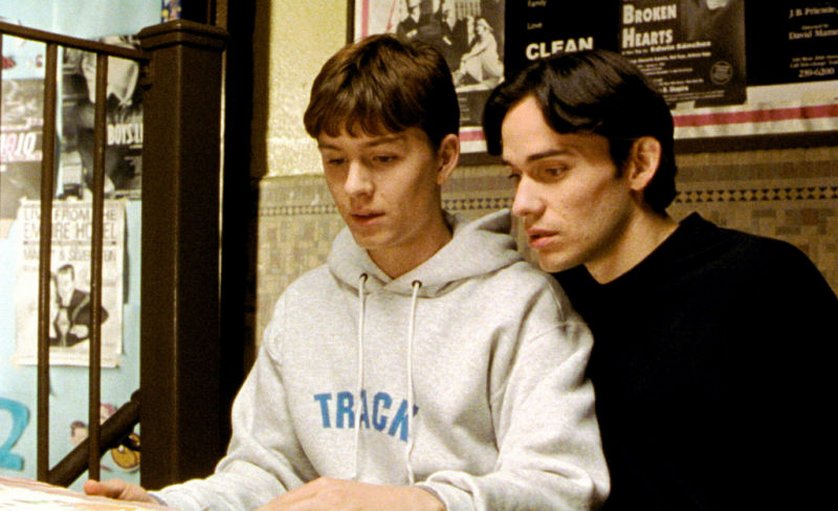 Story of a Bad Boy: DVD oder Blu-ray leihen - VIDEOBUSTER.de