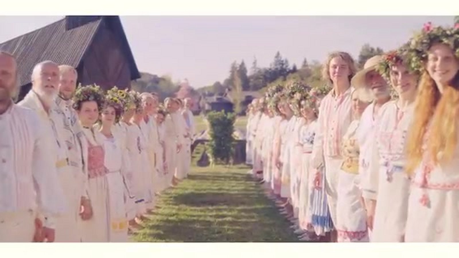 Midsommar: Stream, Blu-ray, 4K UHD oder DVD - VIDEOBUSTER