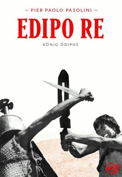 Edipo Re: Blu-ray, 4K UHD, DVD leihen - VIDEOBUSTER