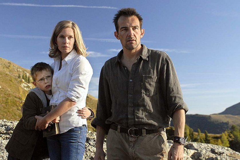 Das Wunder von Loch Ness: DVD oder Blu-ray leihen - VIDEOBUSTER.de