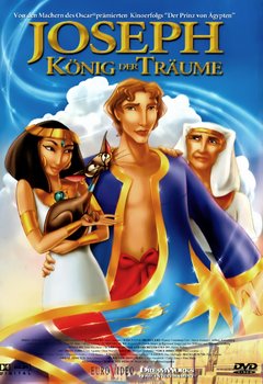 Joseph: Blu-ray, 4K UHD, DVD leihen - VIDEOBUSTER