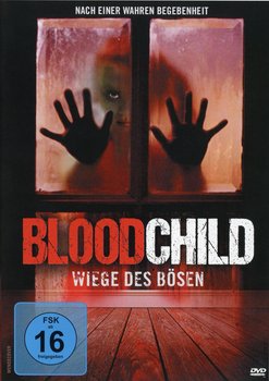 BloodChild: Stream, Blu-ray, 4K UHD oder DVD - VIDEOBUSTER