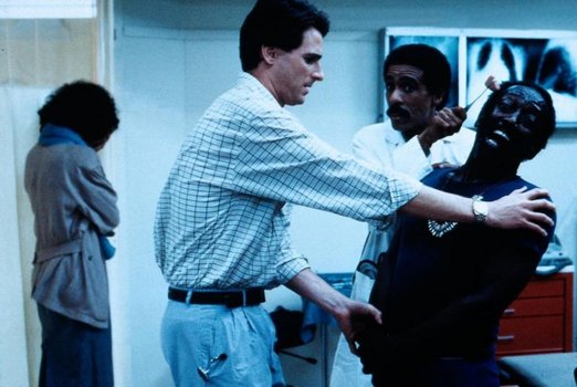 Critical Condition: DVD oder Blu-ray leihen - VIDEOBUSTER.de