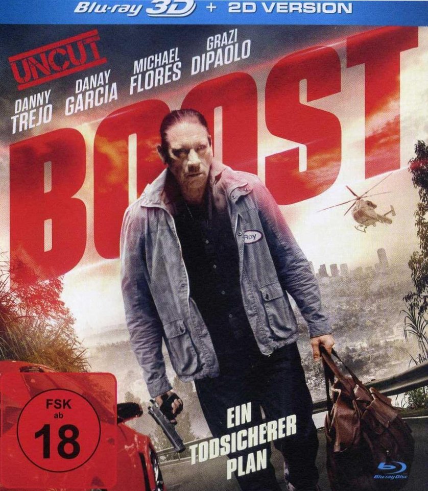 Boost: DVD, Blu-ray oder VoD leihen - VIDEOBUSTER.de