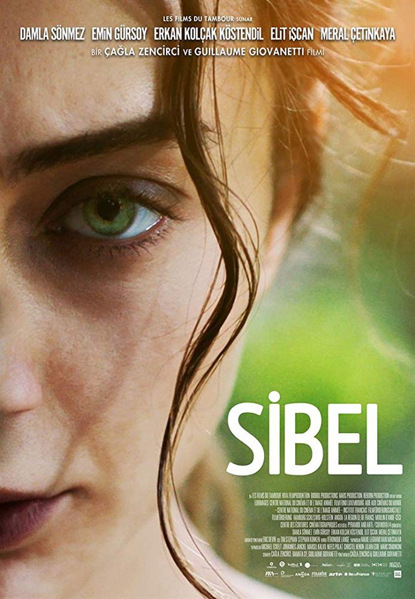 Sibel: DVD oder Blu-ray leihen - VIDEOBUSTER.de
