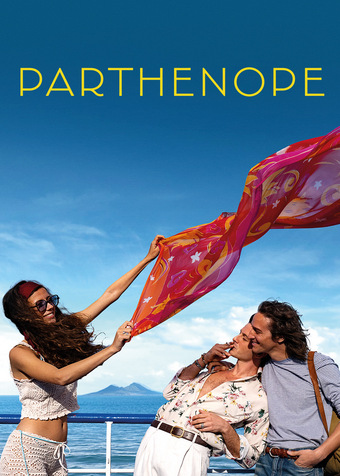 Parthenope: Stream, Blu-ray, 4K UHD oder DVD - VIDEOBUSTER