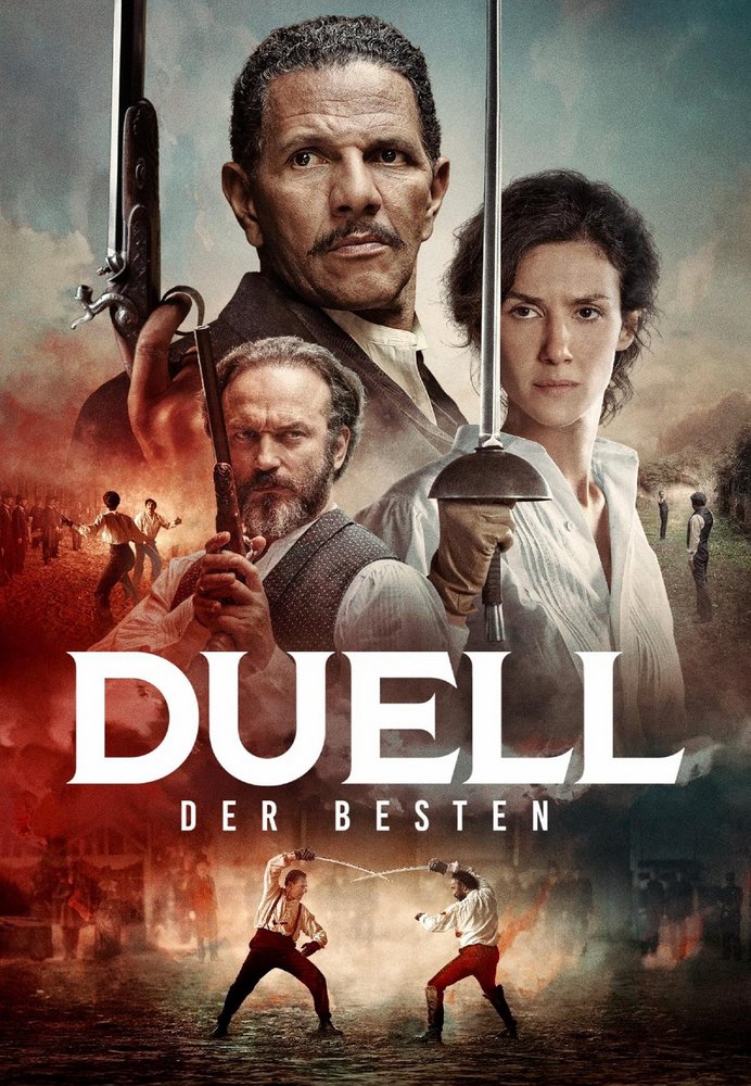 Duell der Besten: DVD, Blu-ray, 4K UHD oder Stream - VIDEOBUSTER