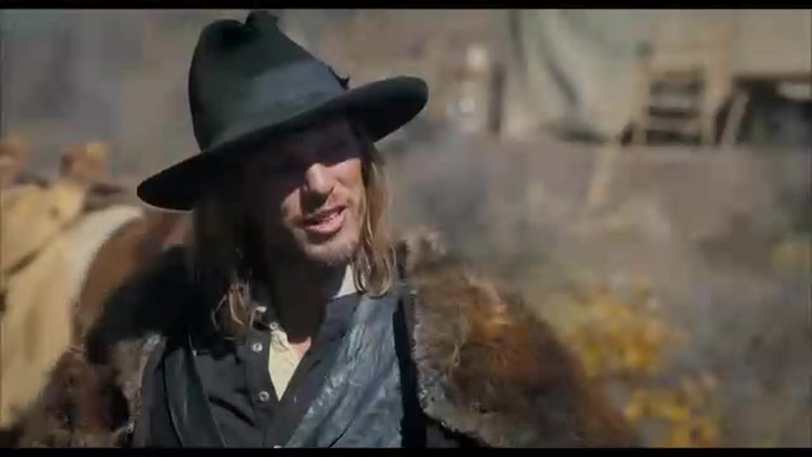 Horizon - Kapitel 1: Stream, Blu-ray, 4K UHD oder DVD - VIDEOBUSTER