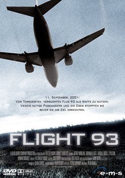 Flight 93: Blu-ray, 4K UHD, DVD leihen - VIDEOBUSTER
