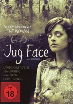 Jug Face: Blu-ray, 4K UHD, DVD leihen - VIDEOBUSTER