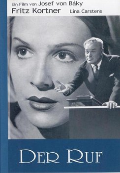 Der Ruf: Blu-ray, 4K UHD, DVD leihen - VIDEOBUSTER