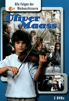 Oliver Maass: Blu-ray, 4K UHD, DVD leihen - VIDEOBUSTER