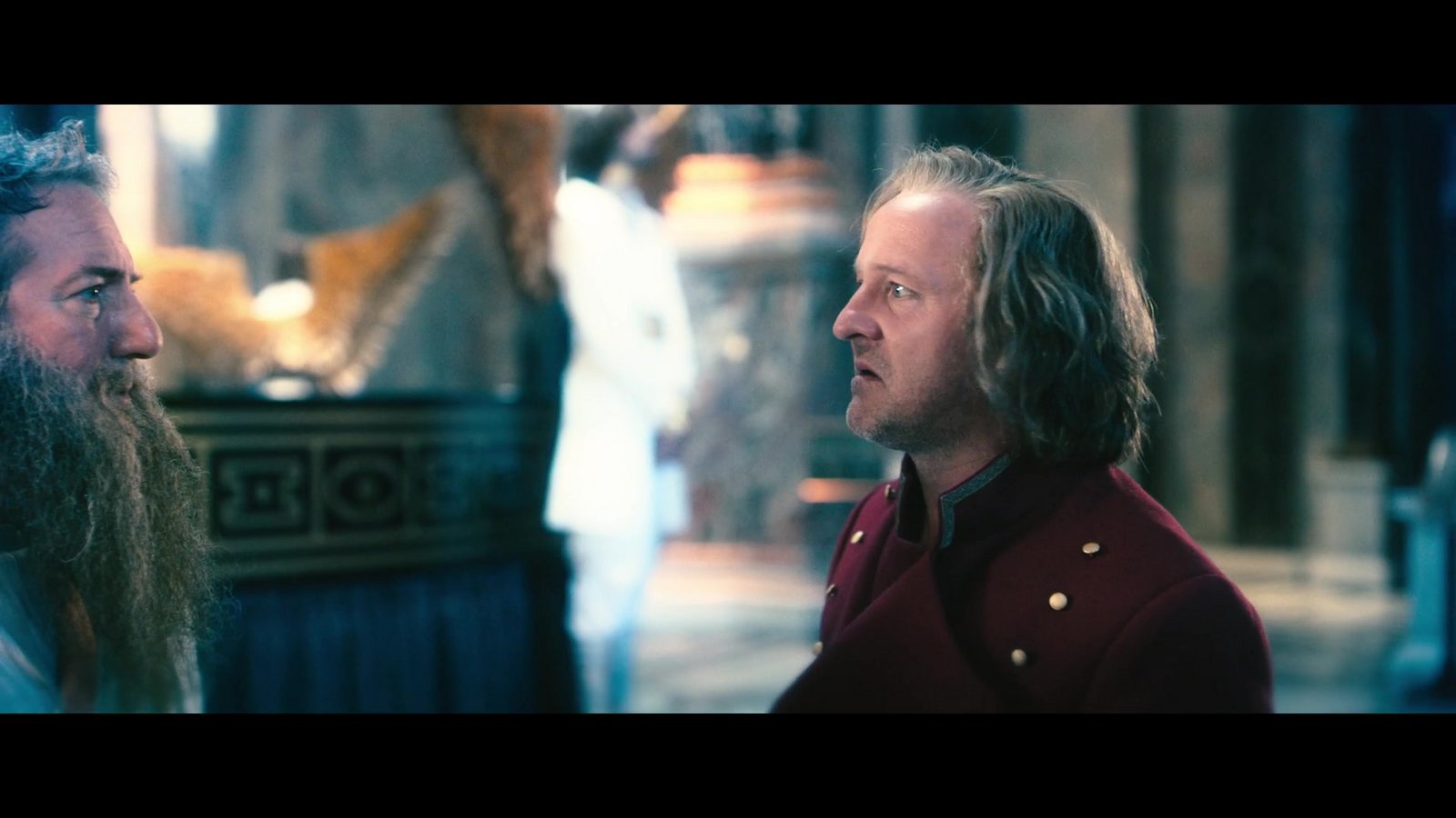 Ein Münchner im Himmel - Der Tod ist erst der Anfang: Blu-ray, 4K UHD ...
