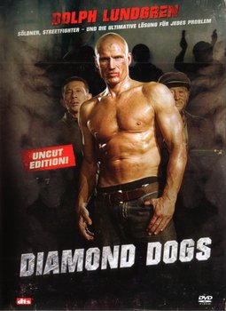 Diamond Dogs: Blu-ray, 4K UHD, DVD leihen - VIDEOBUSTER