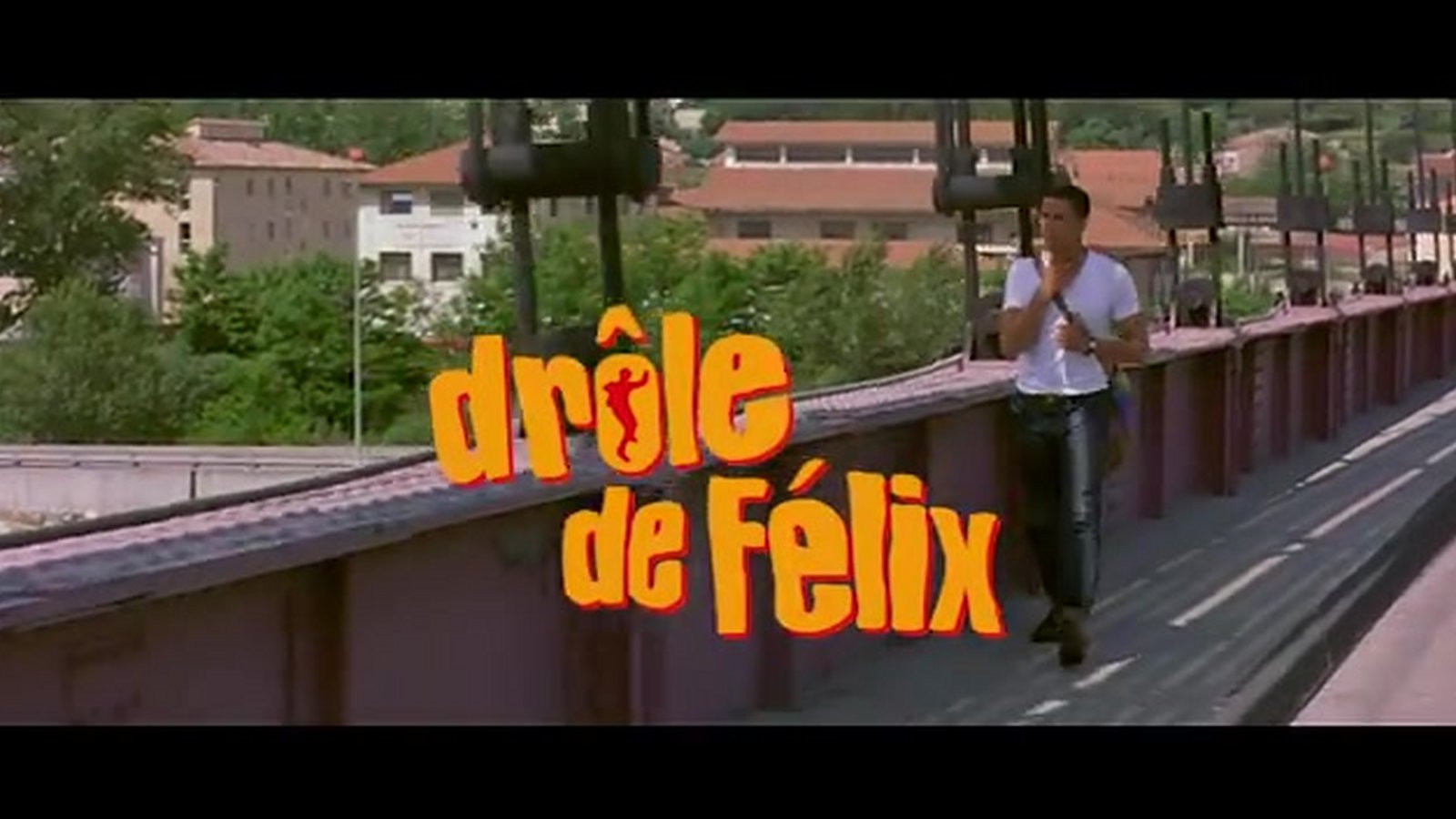 Felix: Blu-ray, 4K UHD, DVD leihen - VIDEOBUSTER