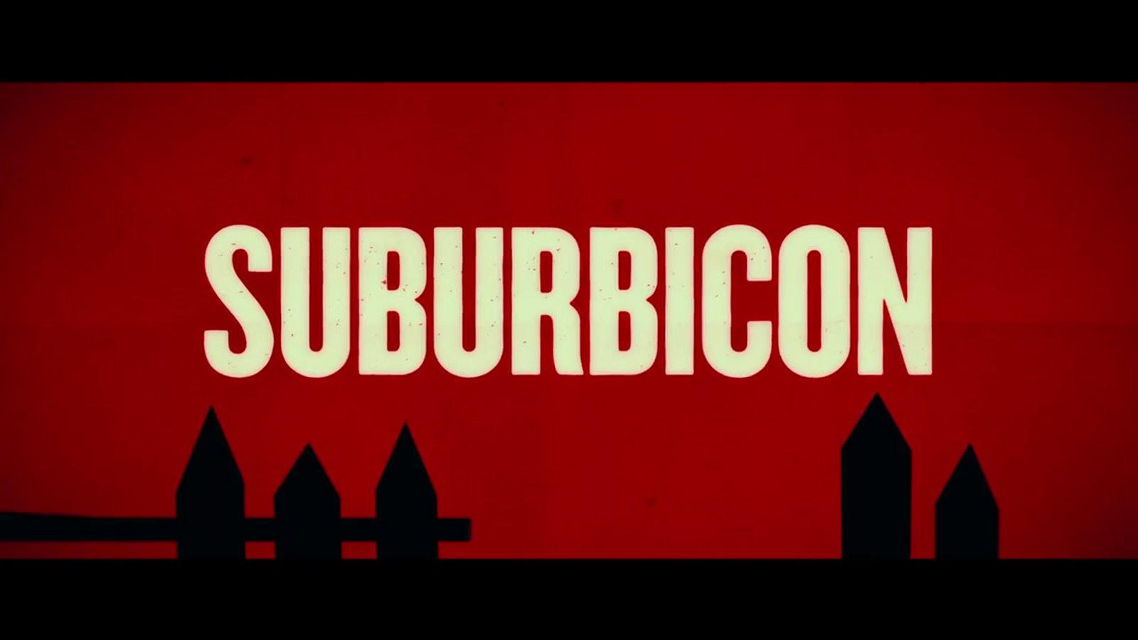 Suburbicon: Stream, Blu-ray, 4K UHD oder DVD - VIDEOBUSTER
