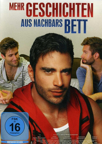 Irrlicht: DVD oder Blu-ray leihen - VIDEOBUSTER.de