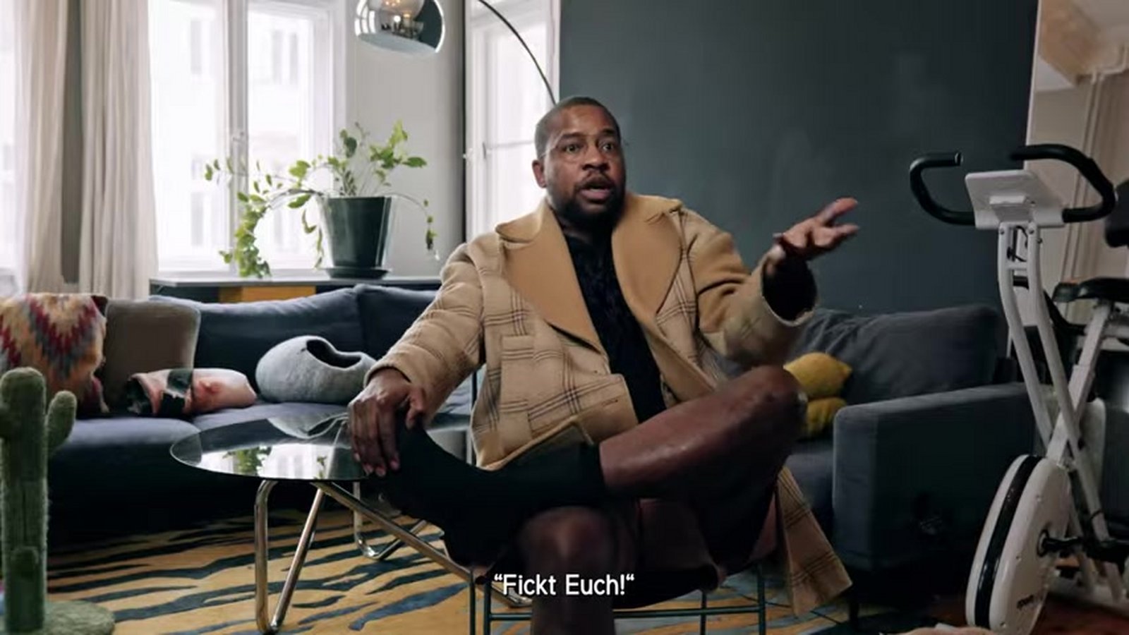 Teaches of Peaches: Stream, Blu-ray, 4K UHD oder DVD - VIDEOBUSTER