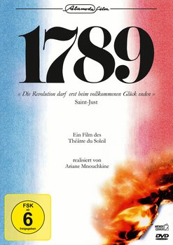 1789: Blu-ray, 4K UHD, DVD leihen - VIDEOBUSTER