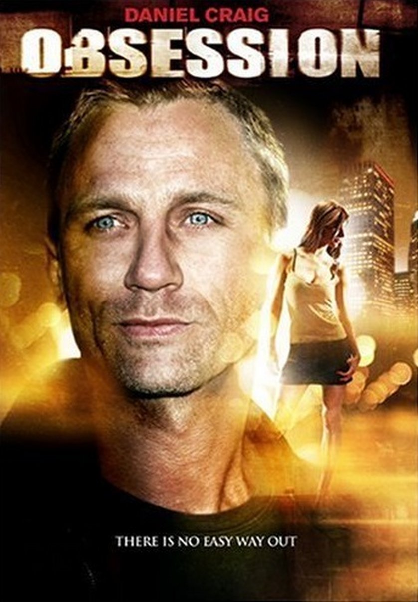 Obsession: DVD oder Blu-ray leihen - VIDEOBUSTER.de