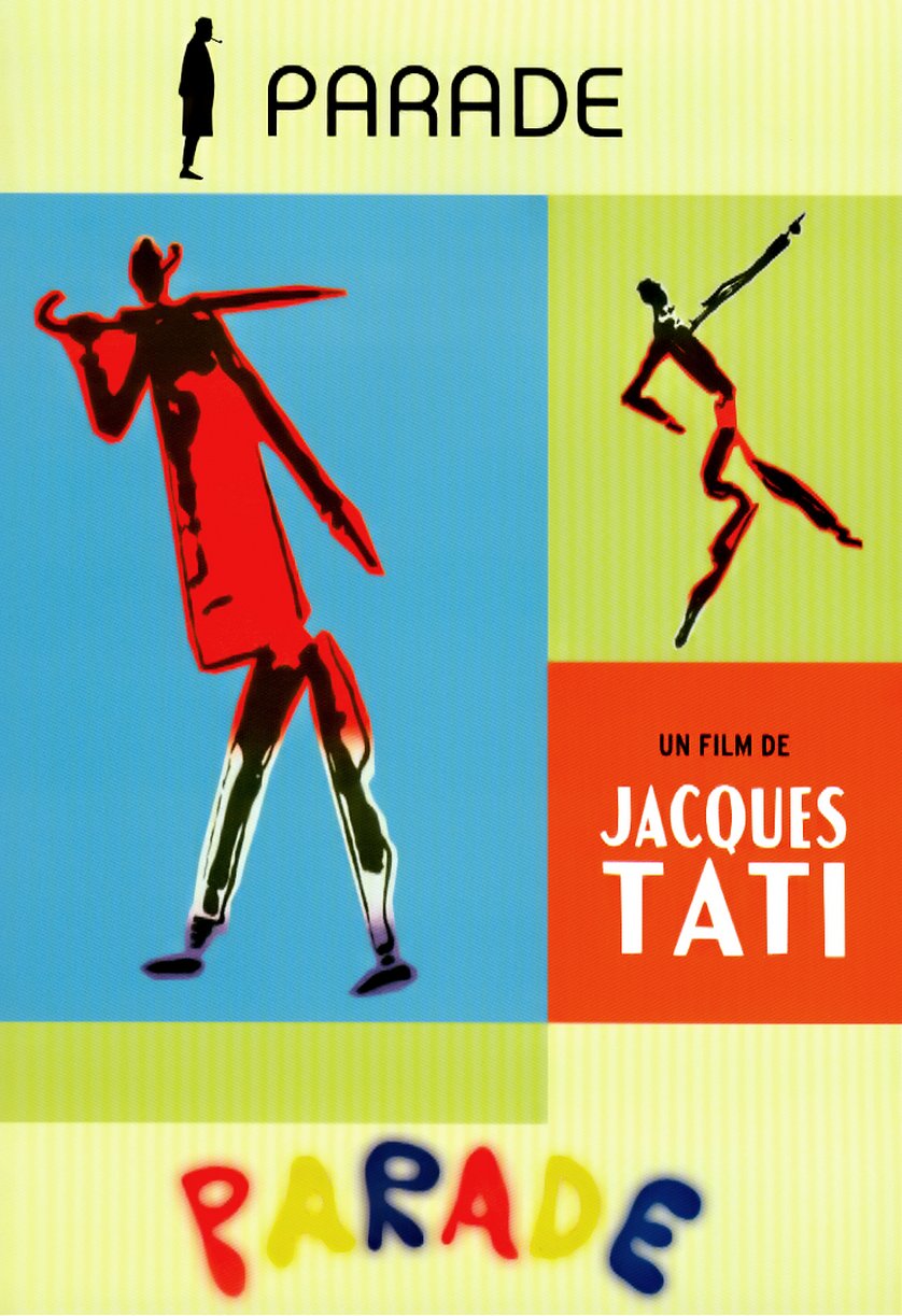 Parade: DVD oder Blu-ray leihen - VIDEOBUSTER.de