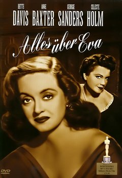 Alles über Eva: DVD, Blu-ray, 4K UHD leihen - VIDEOBUSTER