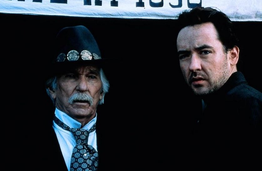 The Jack Bull: DVD oder Blu-ray leihen - VIDEOBUSTER.de