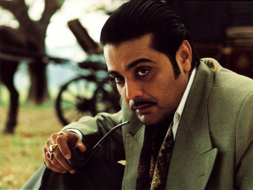 Chokher Bali: DVD oder Blu-ray leihen - VIDEOBUSTER.de