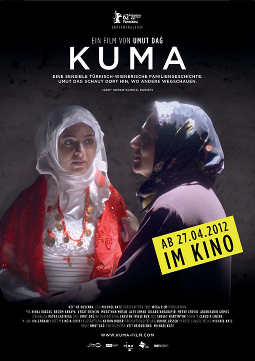 Kuma: DVD oder Blu-ray leihen - VIDEOBUSTER.de