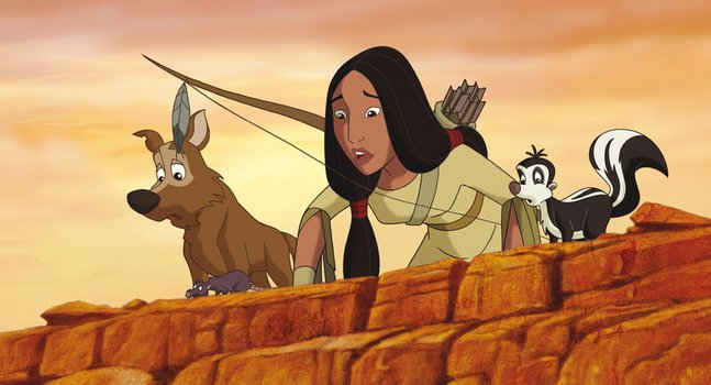 WinneToons - Die Legende vom Schatz im Silbersee: DVD, Blu-ray oder VoD ...