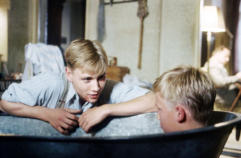 Napola: DVD, Blu-ray oder VoD leihen - VIDEOBUSTER.de