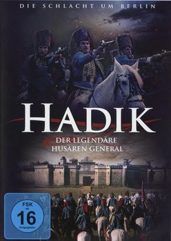 Hadik: Blu-ray, 4K UHD, DVD leihen - VIDEOBUSTER