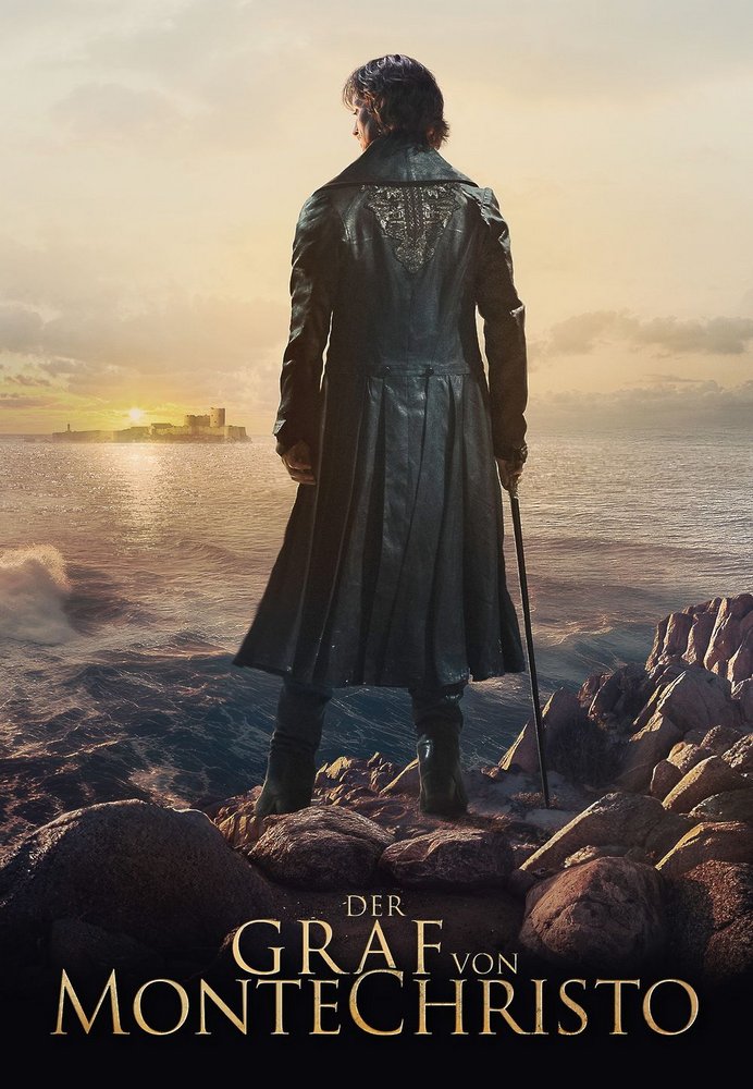 Der Graf Von Monte Christo Stream Blu ray 4K UHD Oder DVD VIDEOBUSTER Der Graf Von Monte Christo Stream Blu ray 4K UHD Oder DVD VIDEOBUSTER