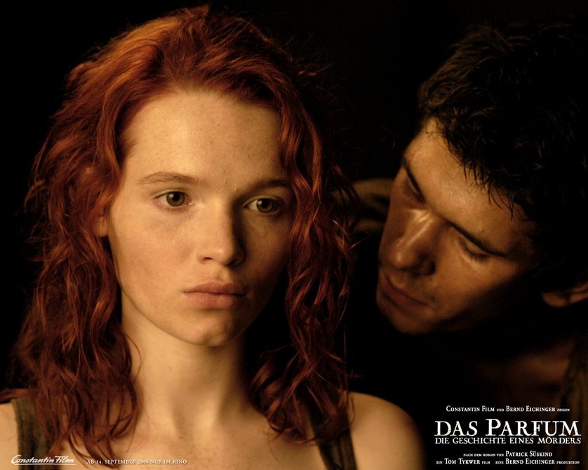 Das Parfum: DVD, Blu-ray oder VoD leihen - VIDEOBUSTER.de