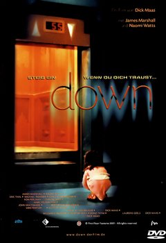 Down: DVD oder Blu-ray leihen - VIDEOBUSTER.de