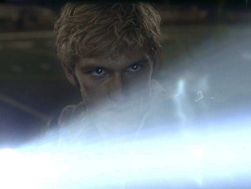 Ich bin Nummer Vier: DVD oder Blu-ray leihen - VIDEOBUSTER.de