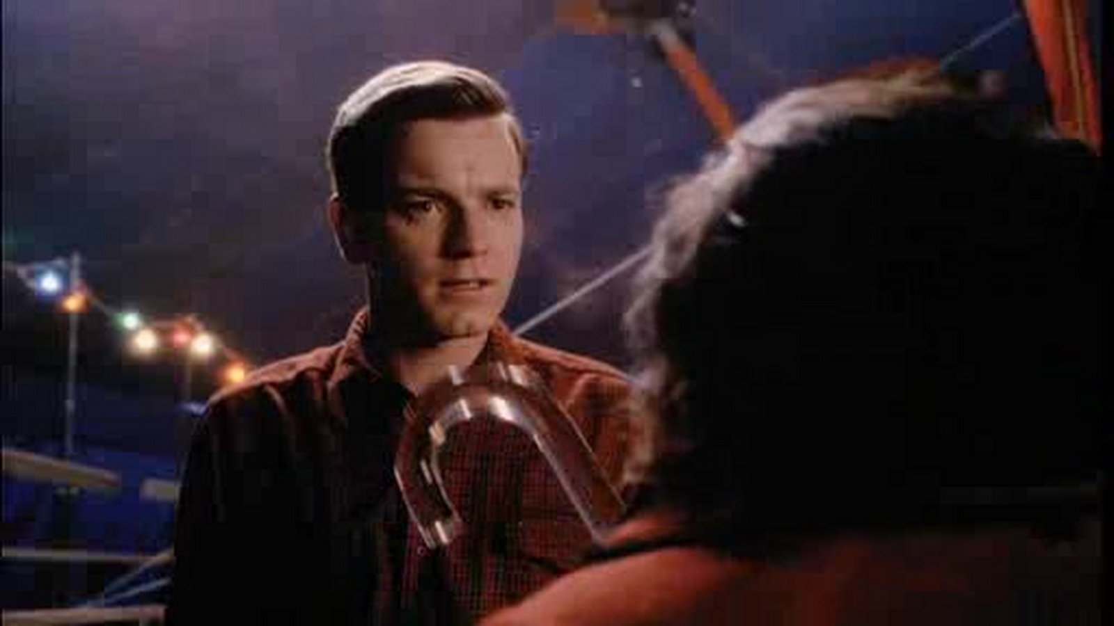 Big Fish: Blu-ray, 4K UHD, DVD leihen - VIDEOBUSTER