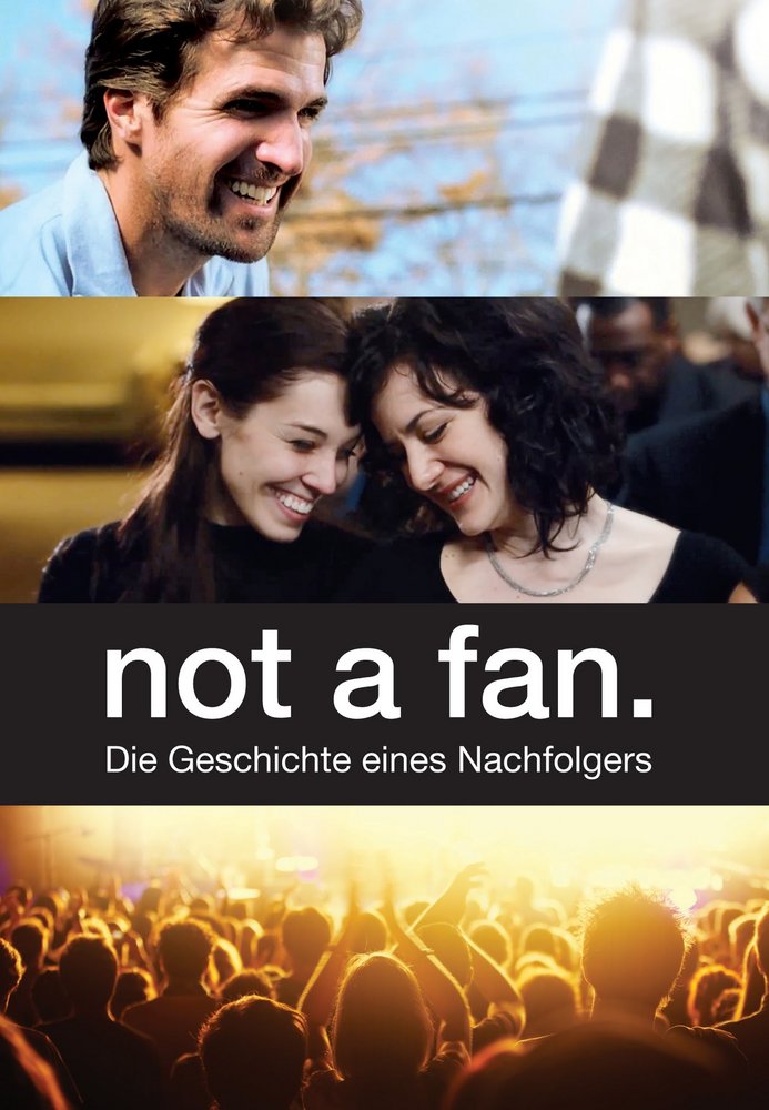 Not a Fan: DVD, Blu-ray oder VoD leihen - VIDEOBUSTER.de