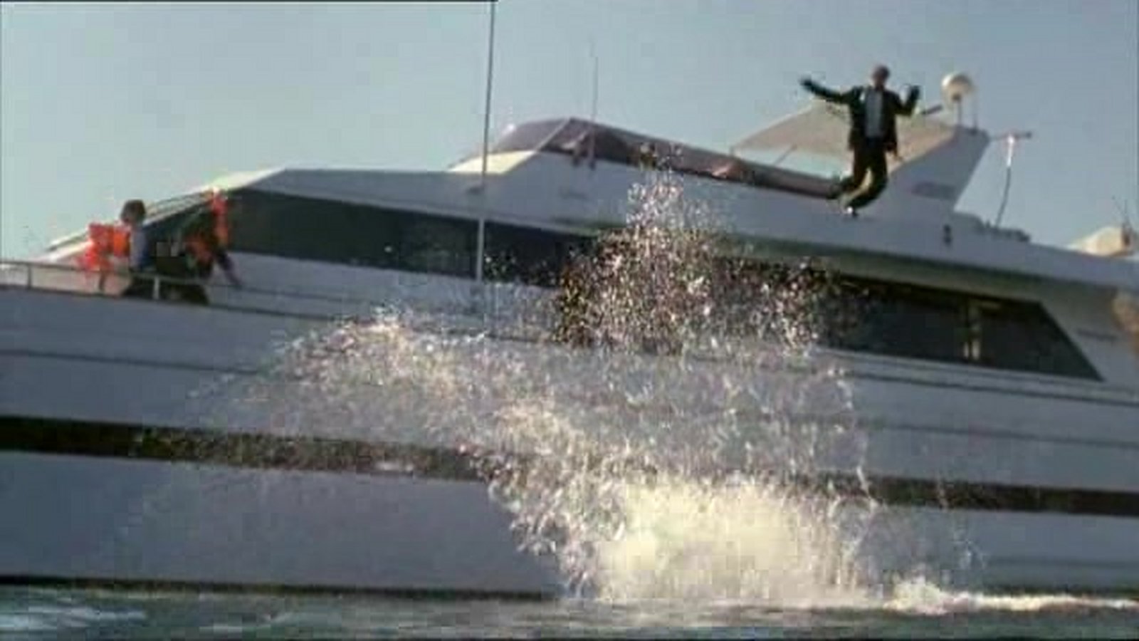Shark Attack 3: Blu-ray, 4K UHD, DVD leihen - VIDEOBUSTER