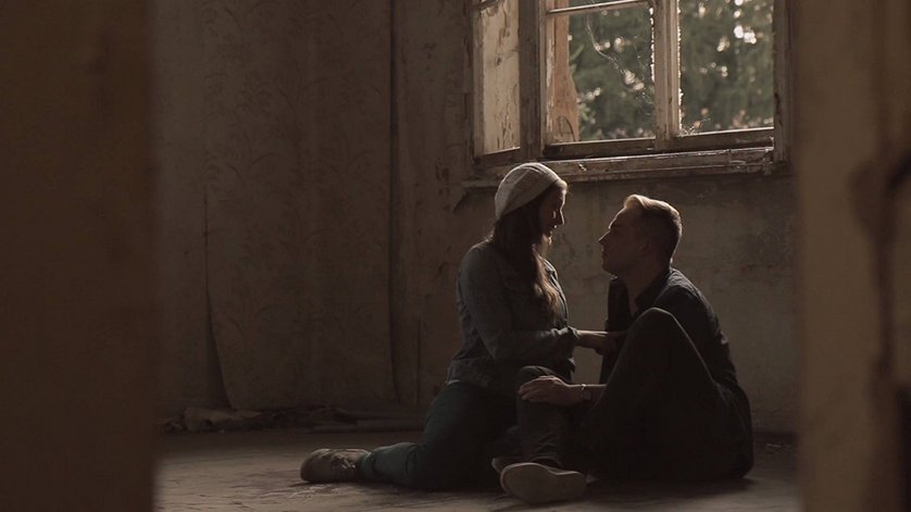 Ostzone: DVD oder Blu-ray leihen - VIDEOBUSTER.de