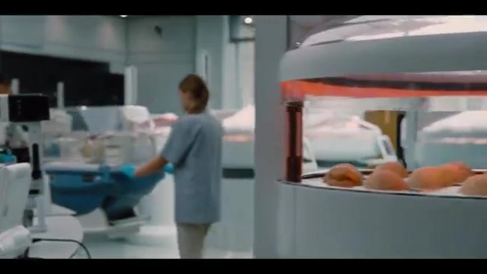 Jurassic World: Blu-ray, 4K UHD, DVD leihen - VIDEOBUSTER