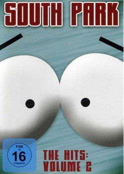 South Park - The Hits: Blu-ray, 4K UHD, DVD leihen - VIDEOBUSTER