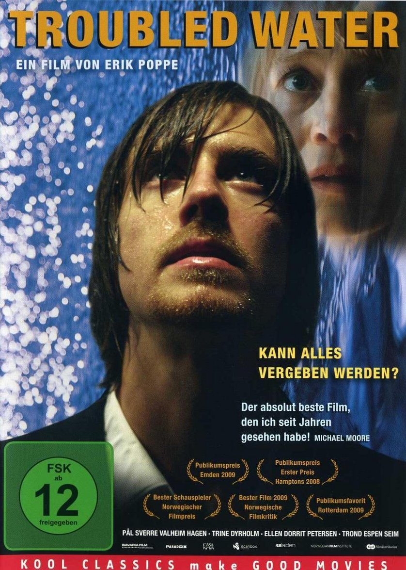 Troubled Water: DVD oder Blu-ray leihen - VIDEOBUSTER.de