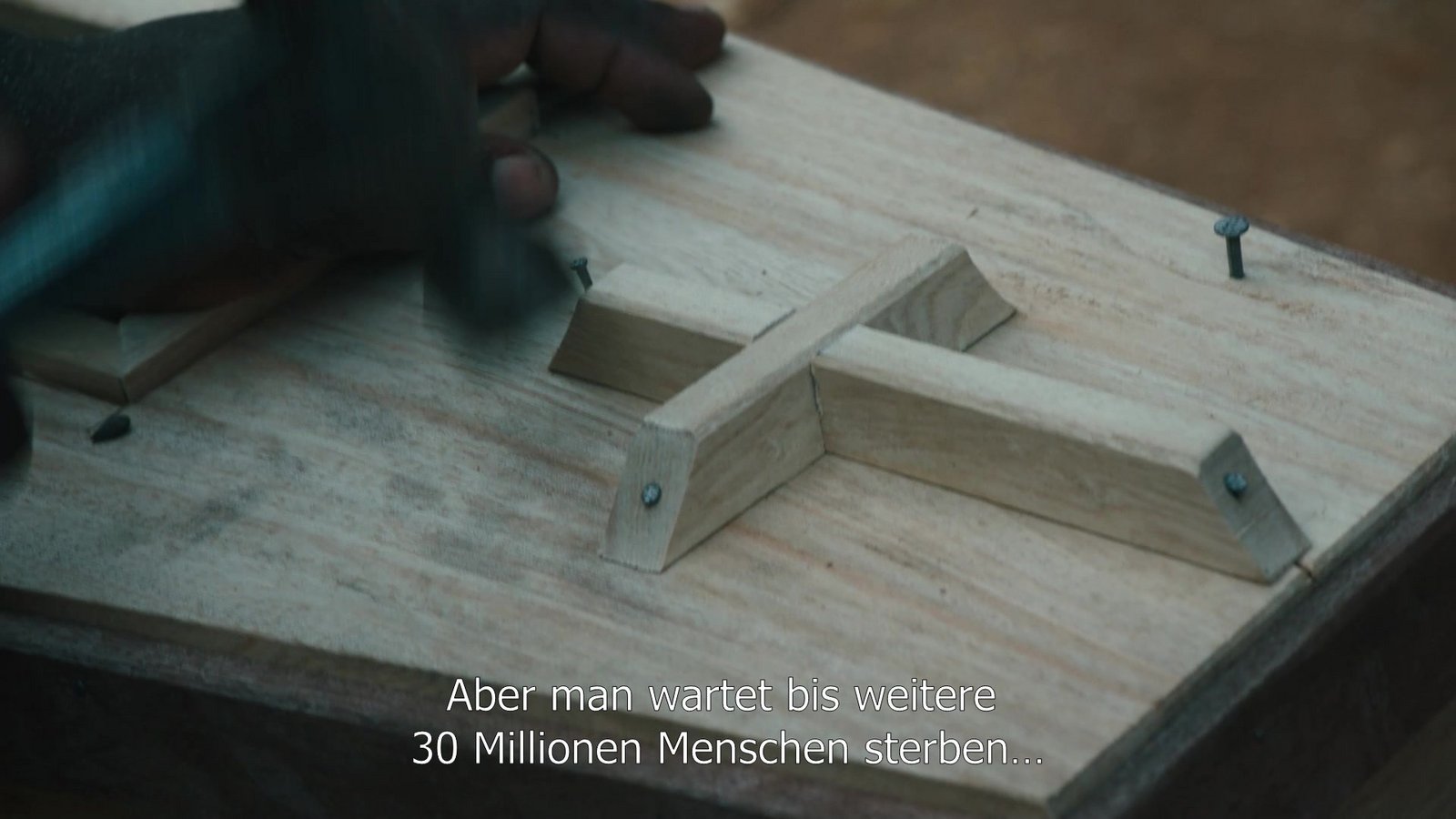 Das Fieber: Stream, Blu-ray, 4K UHD oder DVD - VIDEOBUSTER