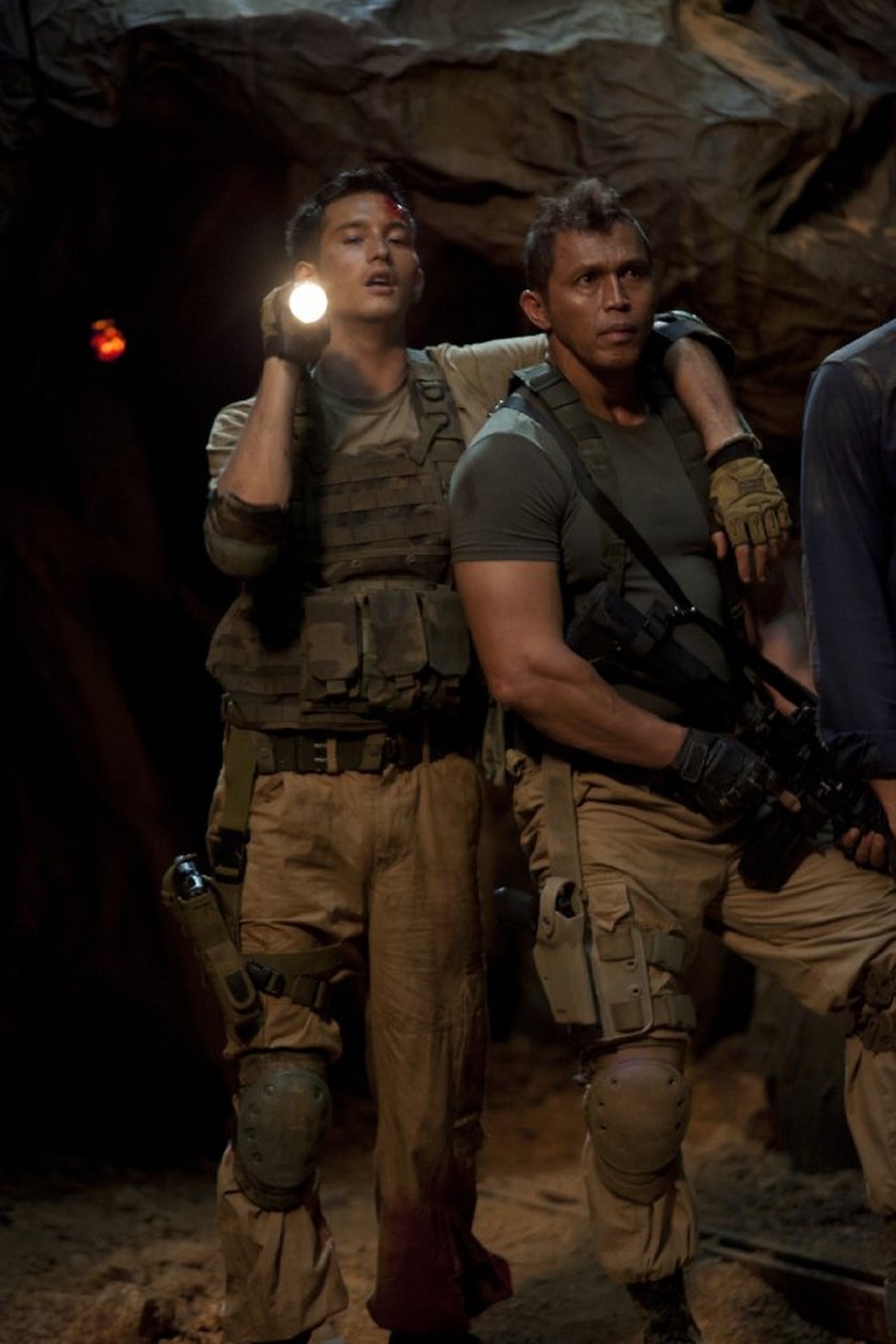 Dead Mine: DVD oder Blu-ray leihen - VIDEOBUSTER.de